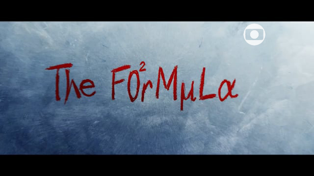 The Formula :: Trailer | Marcos H. Azevedo